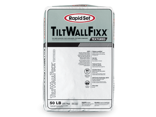 Products | CTS Cement