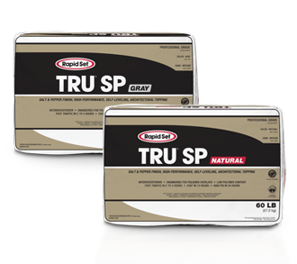 CTS Cement - Media | Architectural Flooring System